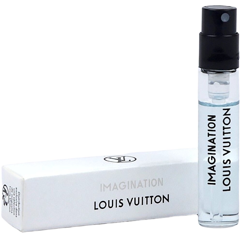 Парфюм Louis Vuitton Imagination, для мужчин, оригинал, 2 мл, подарок