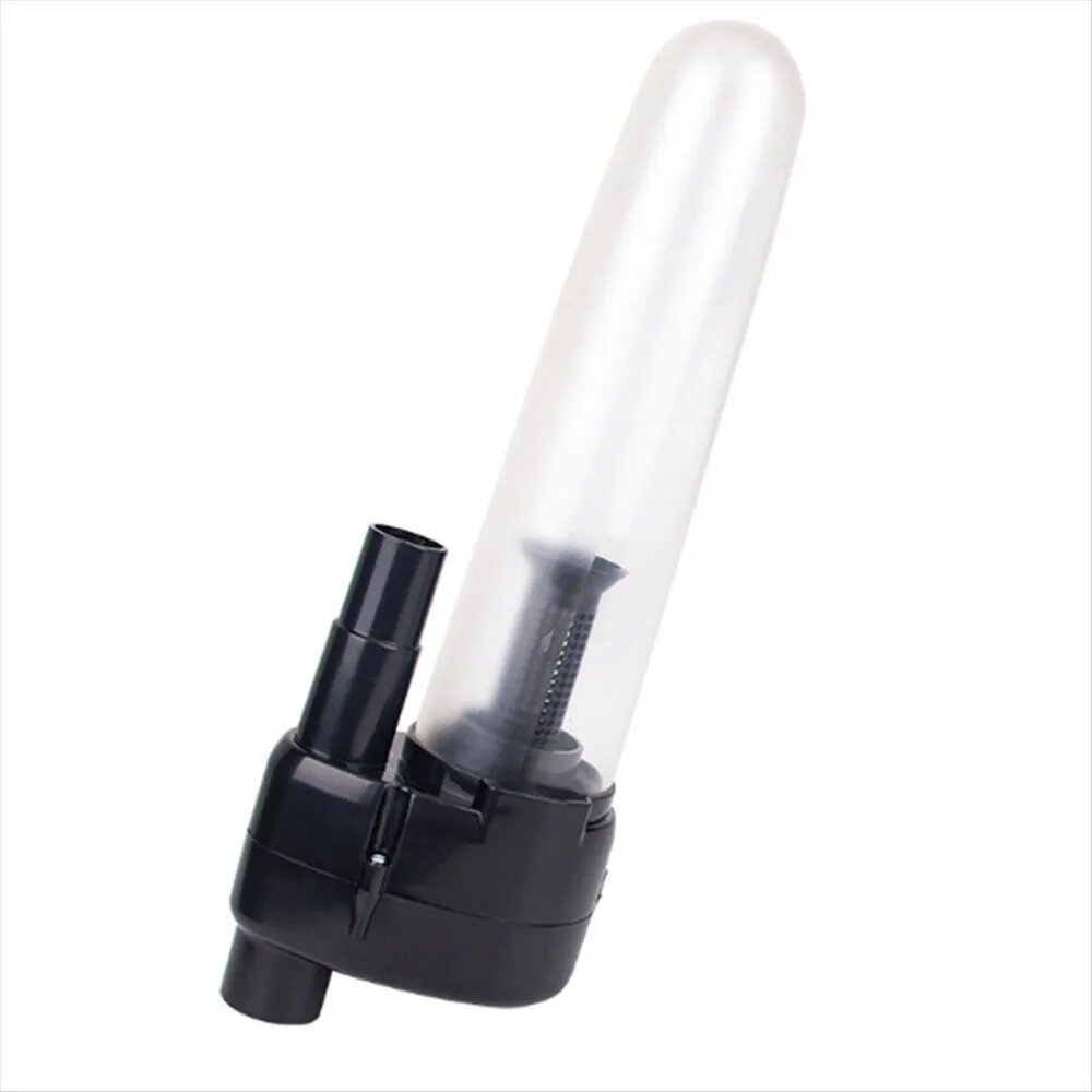 Циклонный Сепаратор, Фильтр Для Пылесоса, 32 Мм, Турбопылеуловитель