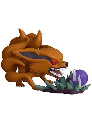 Фигурка Funko POP Deluxe: Naruto Shippuden – Kurama (Galaxy Wave) (2118) (86583) (11,7 см)