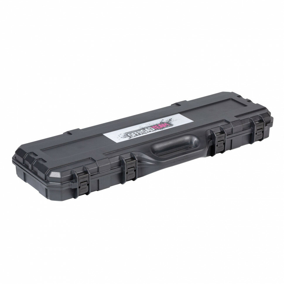 Кейс пластиковый OffRoadTeam серия Solo модель S9930, внутренние размеры 990*278*95мм, объем 26,14л, IP67