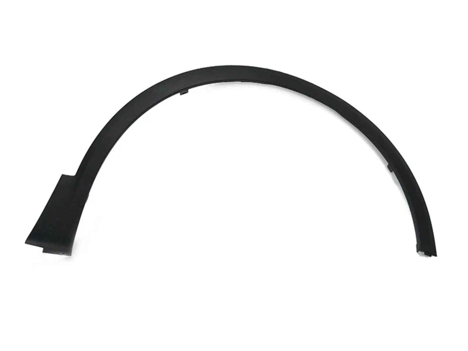 Молдинг крыла переднего правый Chery Tiggo 7 Pro/7 Pro Max (2020-н. в), SHF-02027
