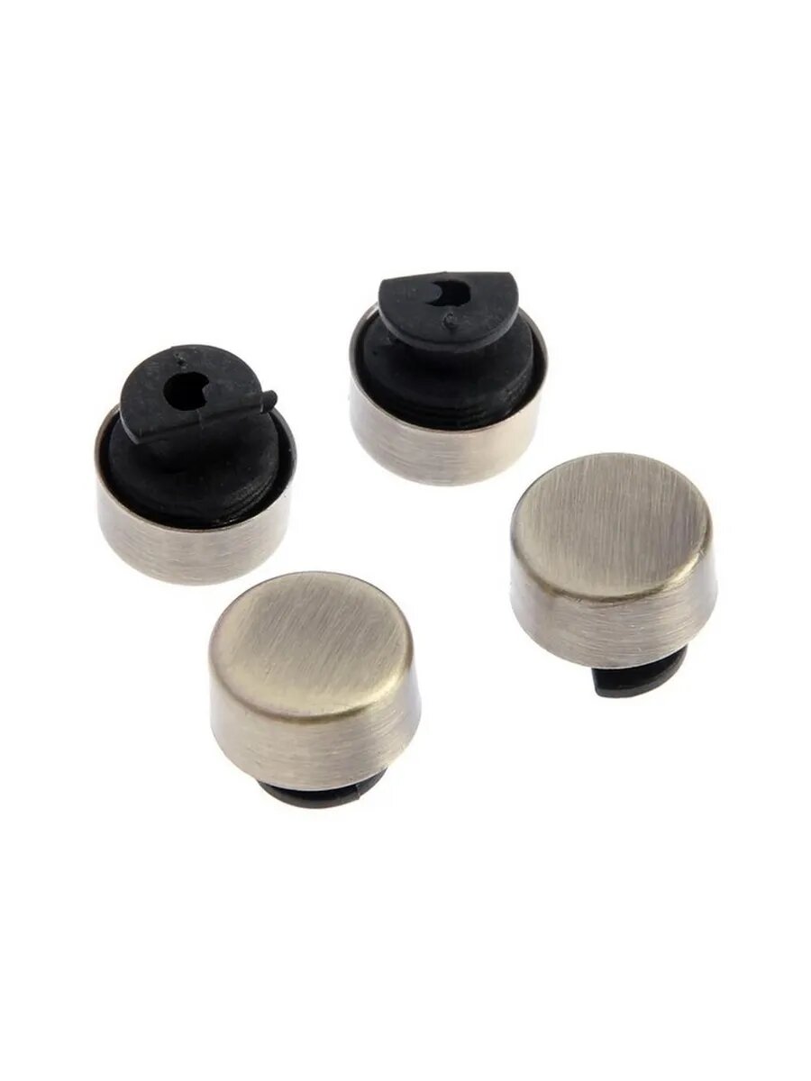 Элегантный держатель для зеркал без сверления