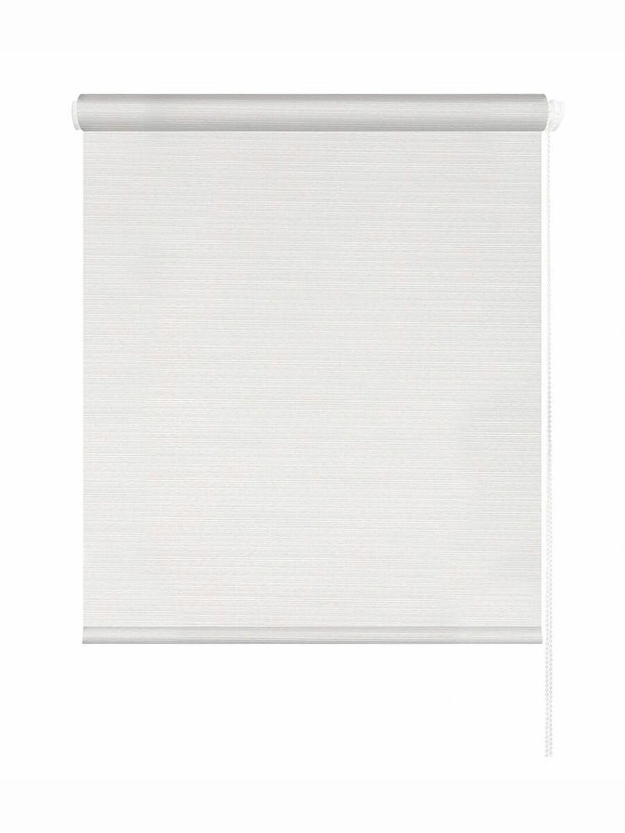 Мини Ролета Мальта 47*175 белый