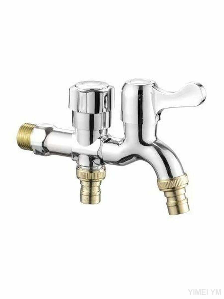 Моносмеситель для холодной воды