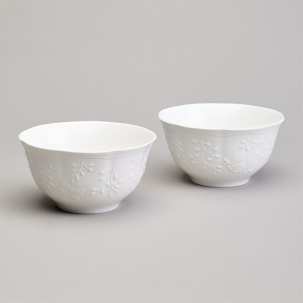 Набор салатников lefard "Lavender" 2 шт 14,5*14,5*7,5 см 500 мл