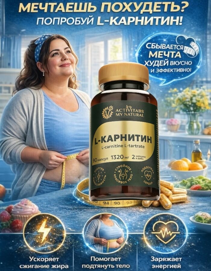 Спортивное питание