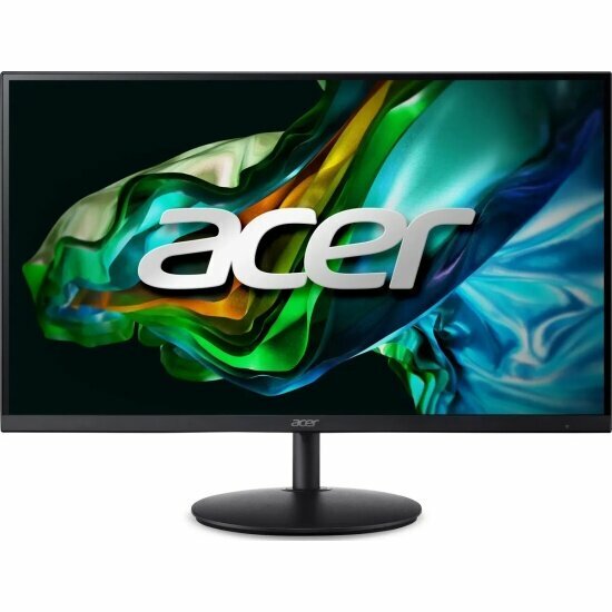 Монитор Acer IPS 23.8" SH242YP1bmihux Black (UM. QS2CD.102)