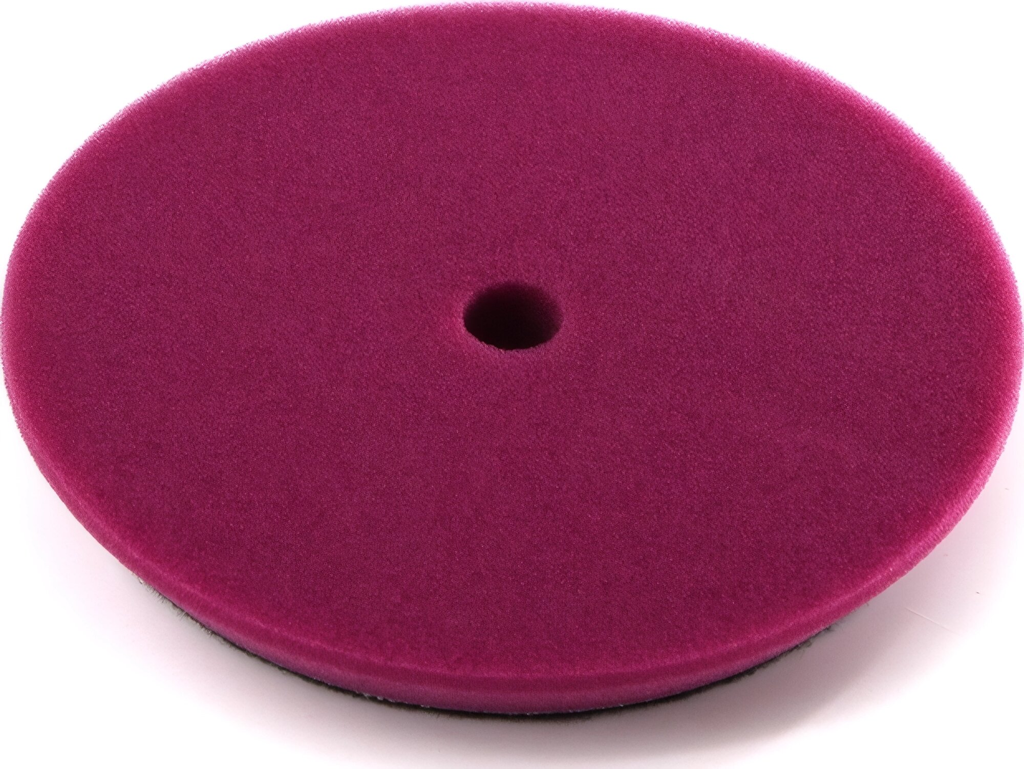 Полировальный круг твердый лиловый, 155 мм Shine S DA Foam Pad Purple 155 мм