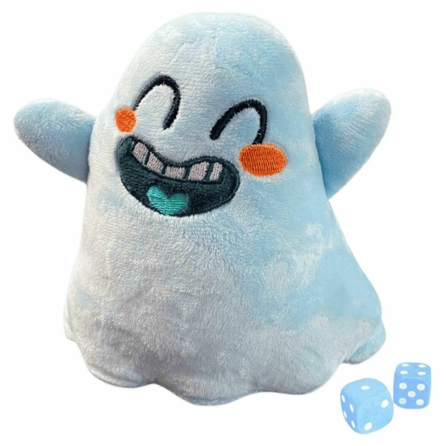 Vagrantsong: Ghost Plush Миниатюры Malifaux