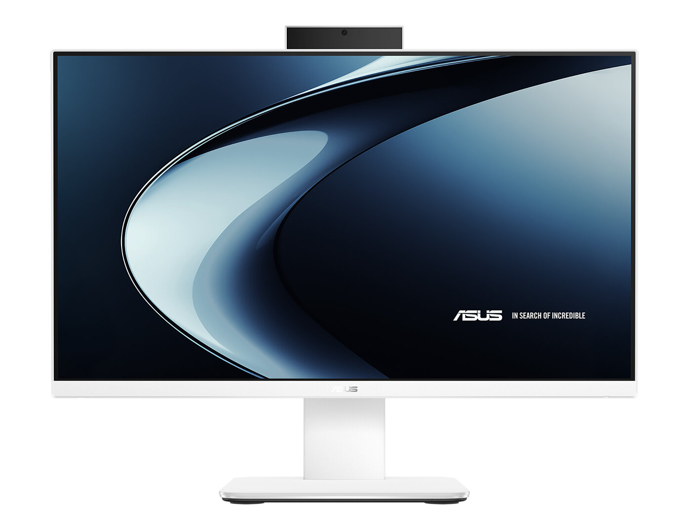 Моноблок ASUS V400 AiO V440VAK-WPC1270 90PT03X1-M03N40 (23.8", Core 7 240H, 32 ГБ/ SSD 1 ТБ) Белый