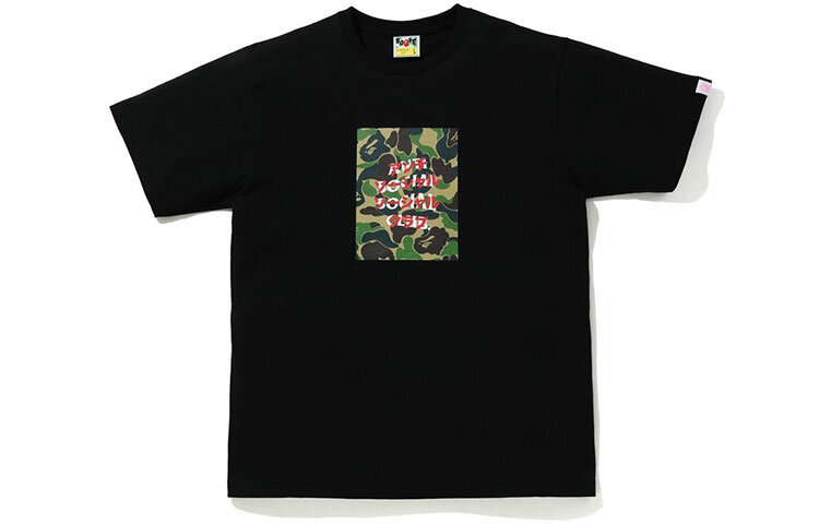 Майка Bape