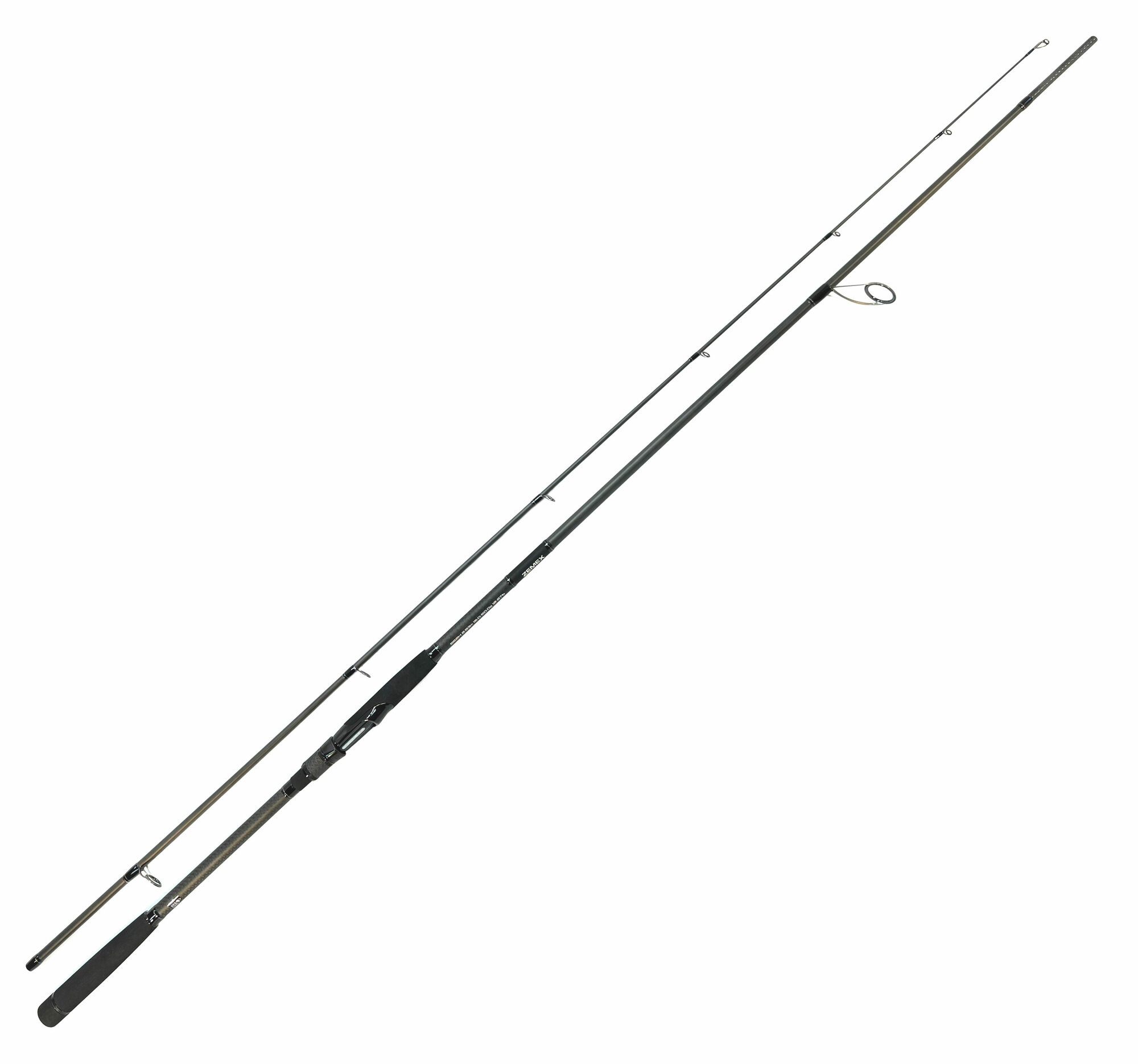 Спиннинг ZEMEX 24 SOLID LONG DISTANCE 1002H 20-60 g