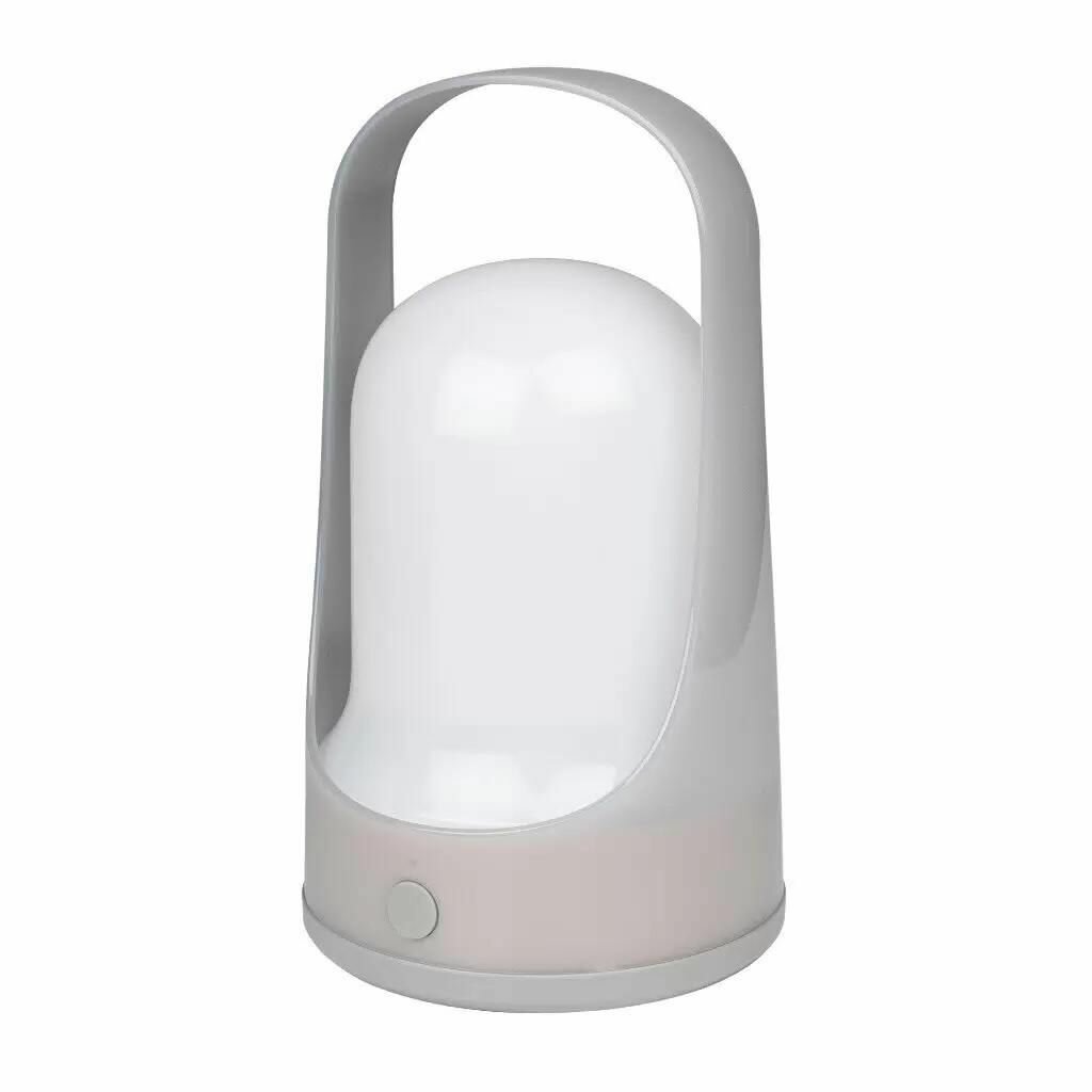 Фонарь-светильник Jazzway светодиодный, 650 Лм, IP20, 13х13х21,1 см, аккумуляторный