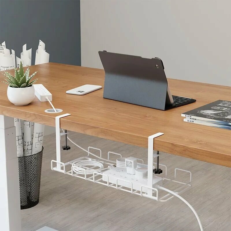 Рамка электроустановочная, белый, 1 пост.