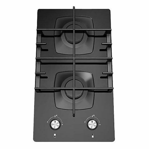 Встраиваемая модульная газовая панель независимая Gefest ПВГ 2002