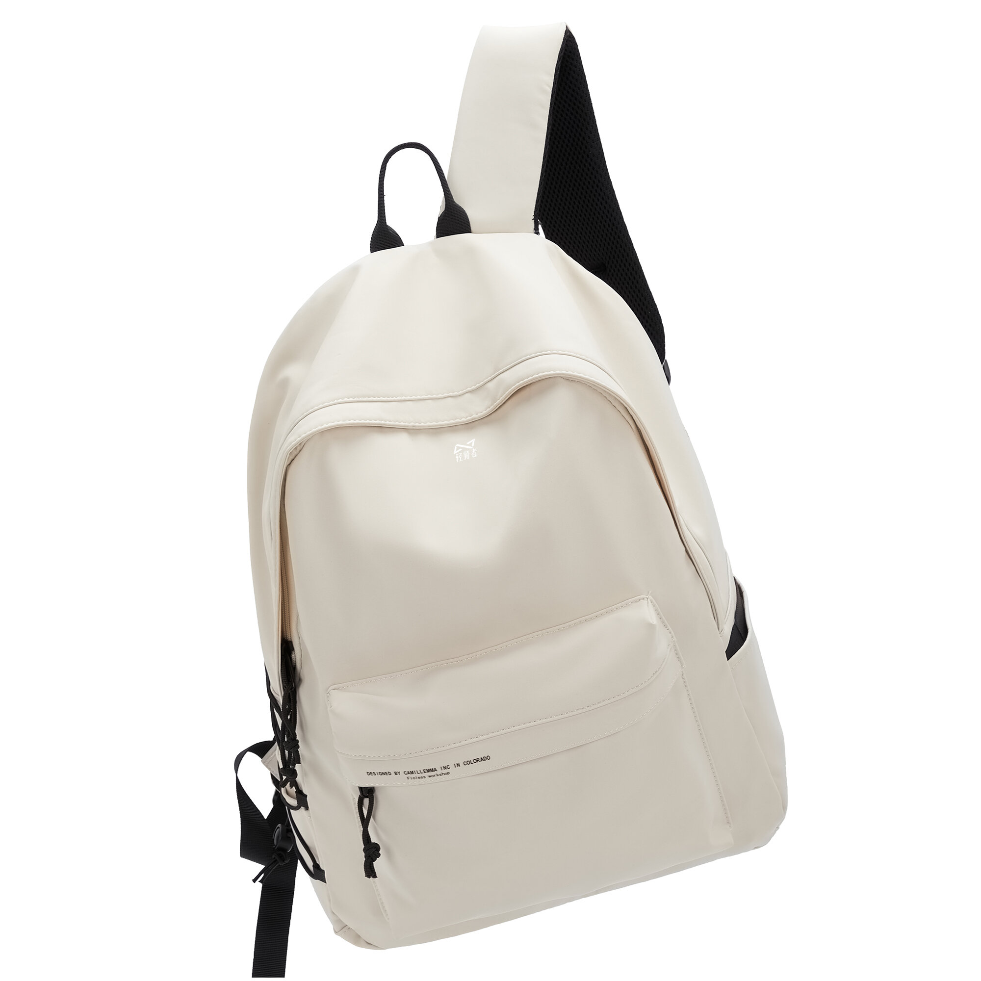 Тканевый рюкзак унисекс KEYSTREET Travel Bag стандартный многоцветный, 5593954