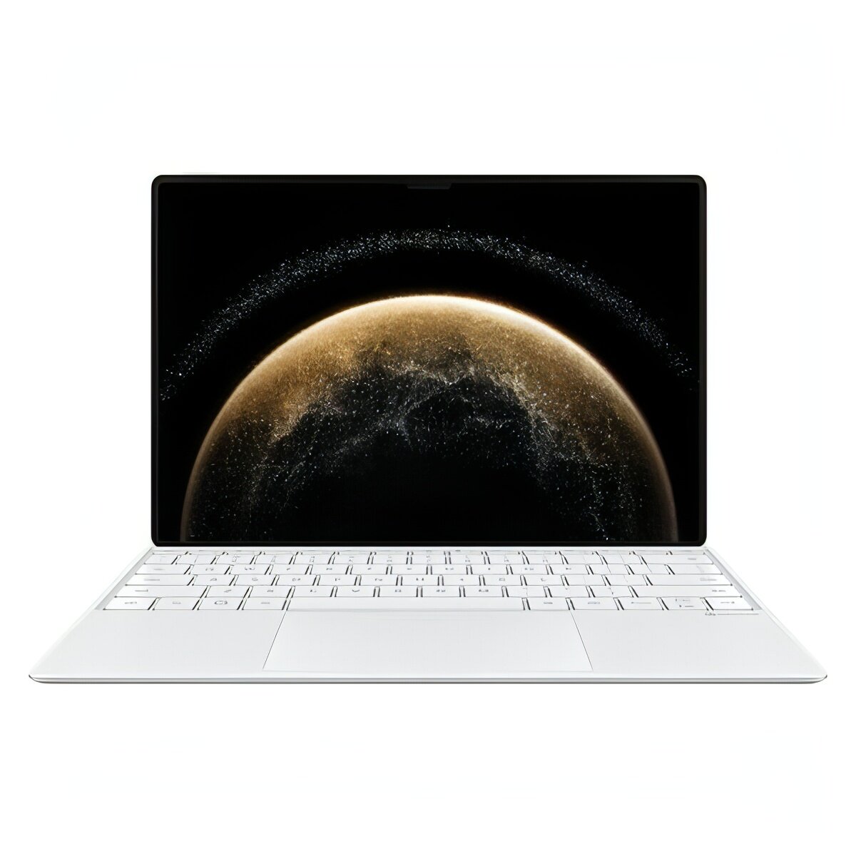 Планшет HUAWEI MatePad Pro 13.2' 2025 WEB-W09 12+512 WIFI papermatte Keyboard Premium Gold