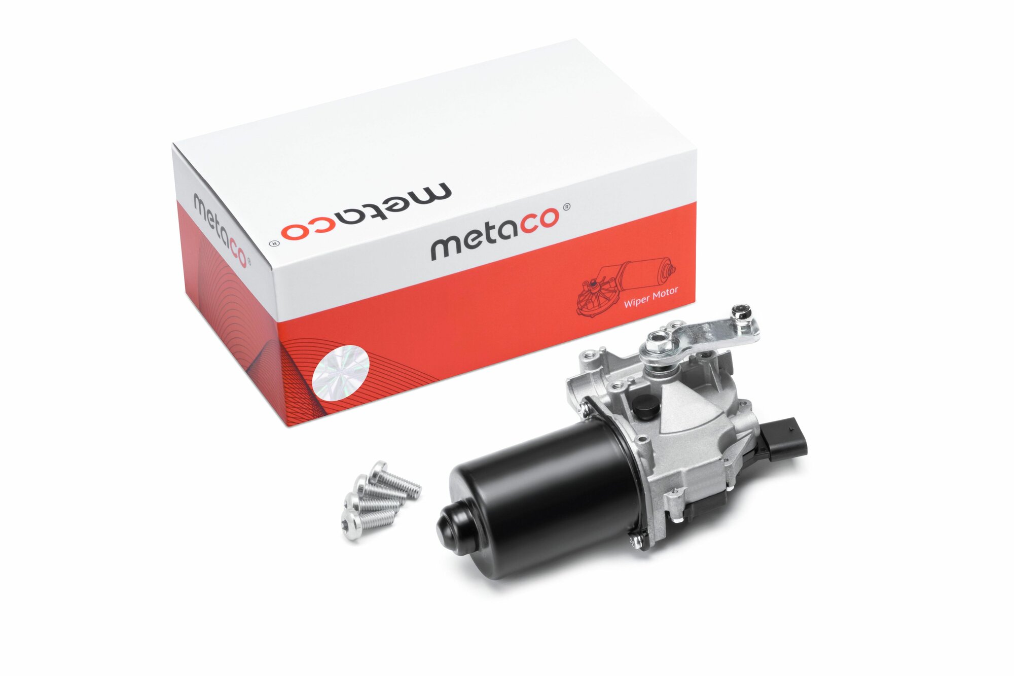 Моторчик стеклоочистителя передний Metaco 6860-096
