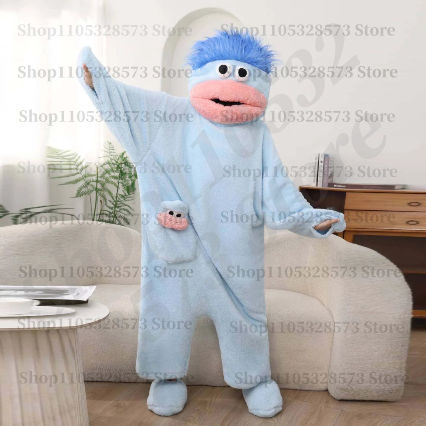 Кигуруми