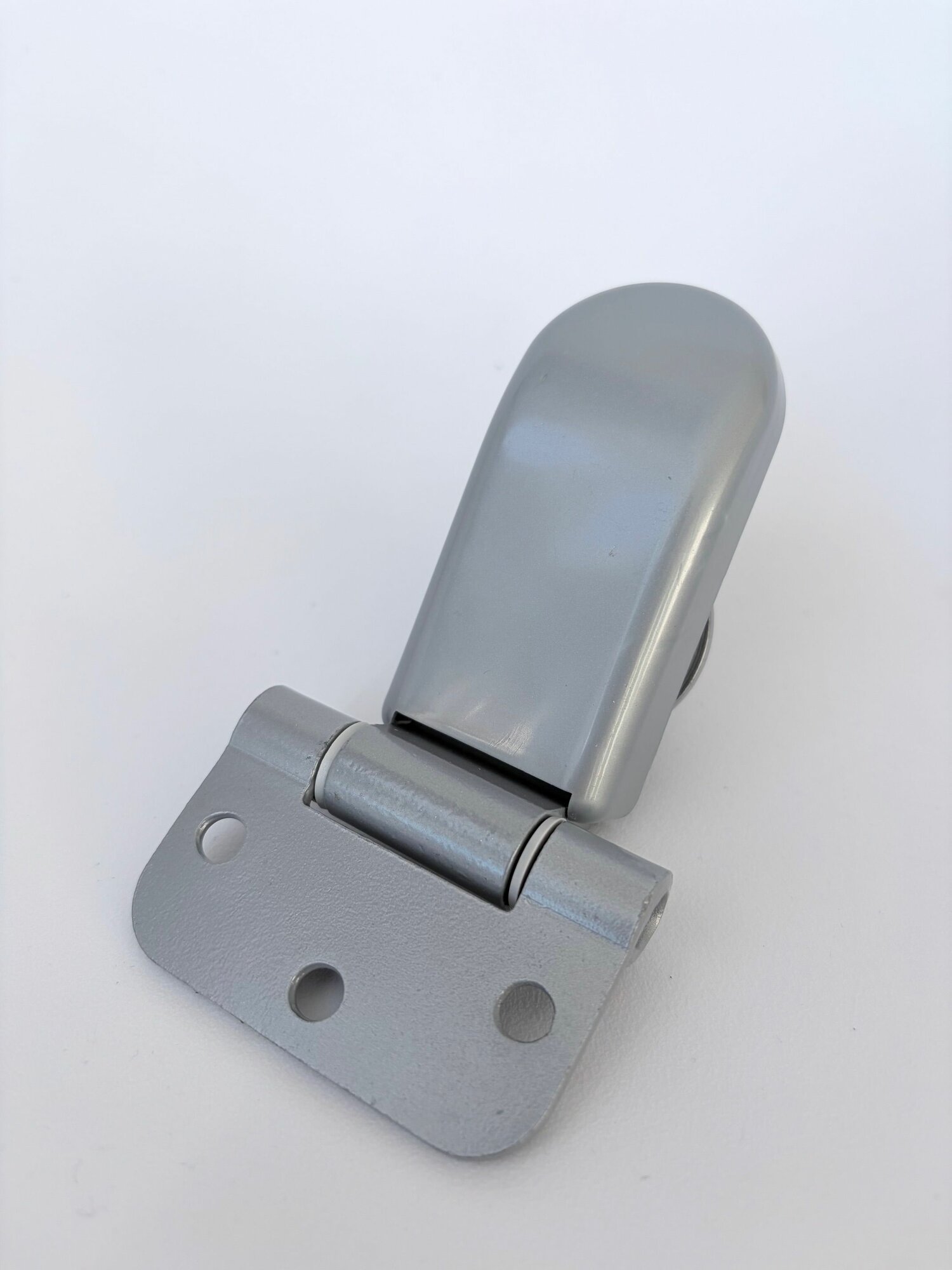 Петля для стеклянной двери в сауну FL-65