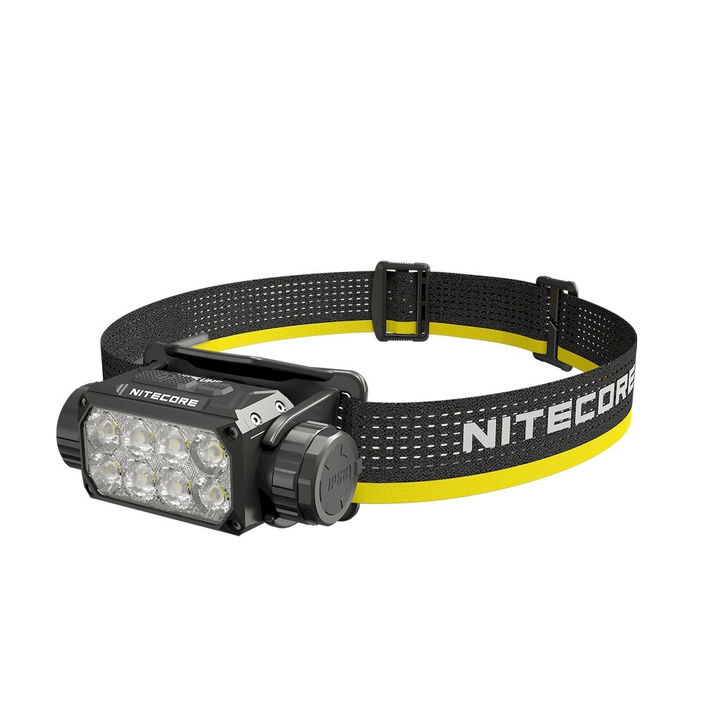 Налобный фонарь NITECORE HC75 UHE (3075)