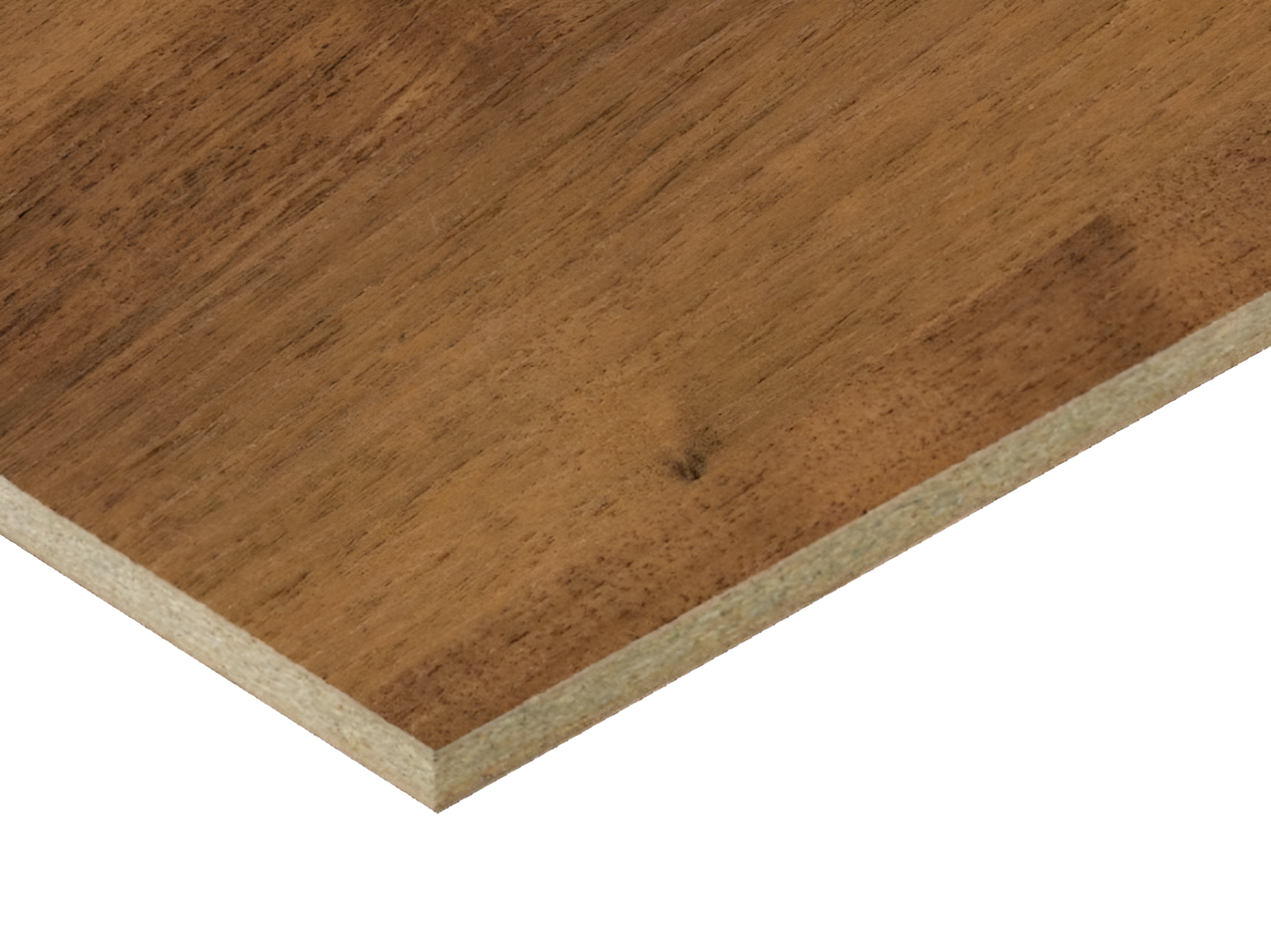 Мебельный щит ЛДСП толщина 16мм. Размер 1000х2500х16 Цвет - Орех