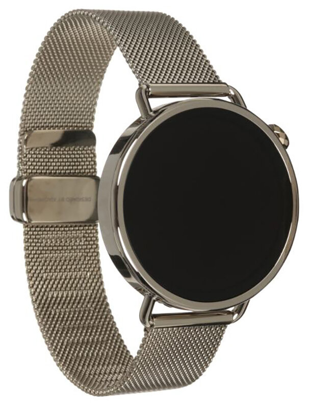 Смарт-часы Xiaomi Watch S4 41mm (BHR07VWGL) Milanese StrapSunset Gold