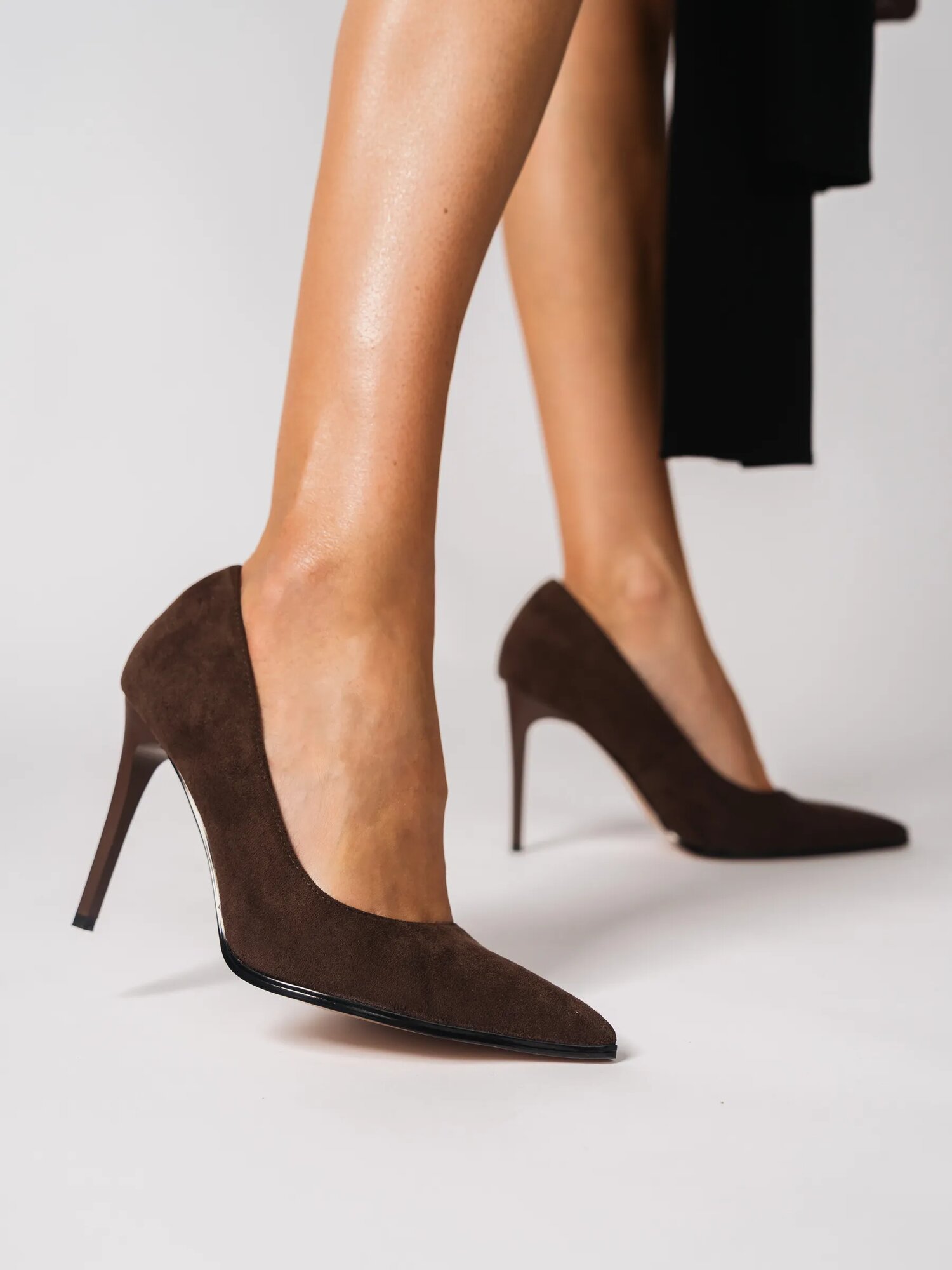 Туфли лодочки 