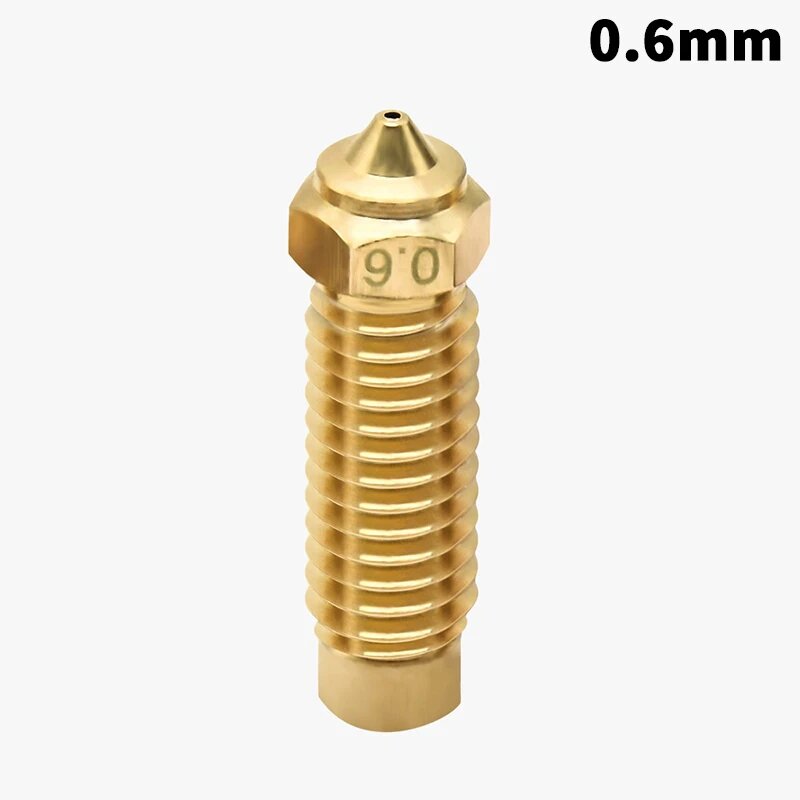 Насадка для 3D-принтера, 0.6mm, A3