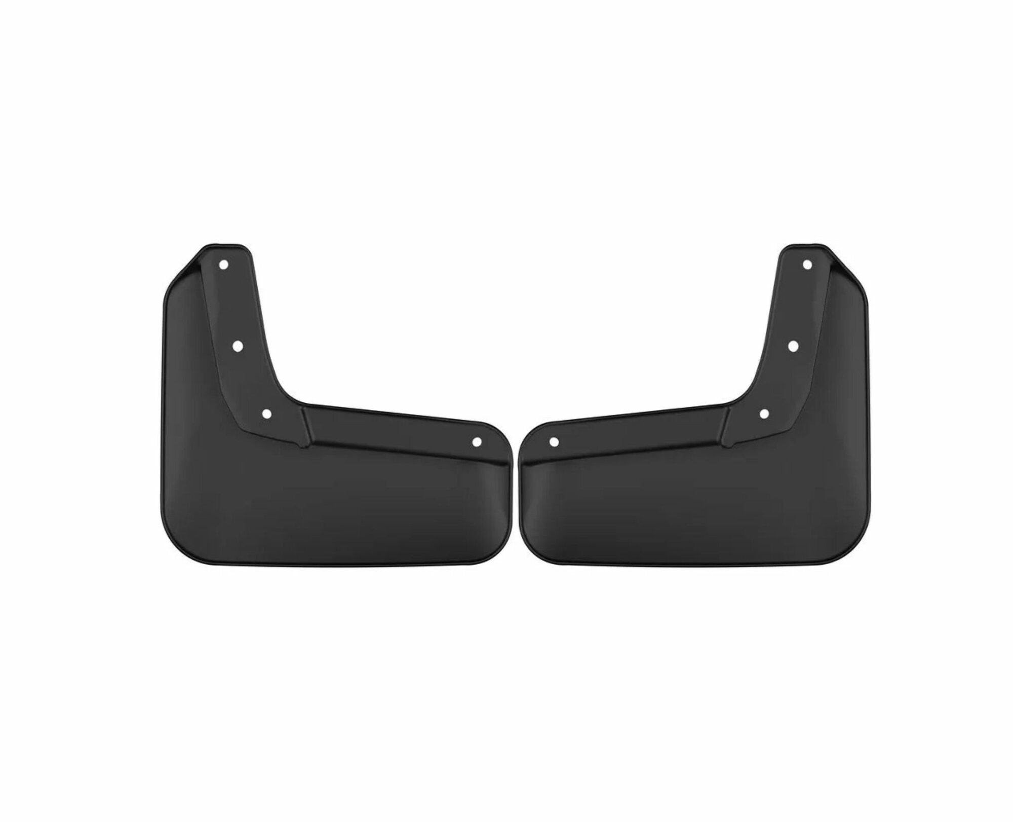 Брызговики задние для MAZDA CX-5 III 2025 - 2 шт.(optimum) в пакете NLF. A72243. E3