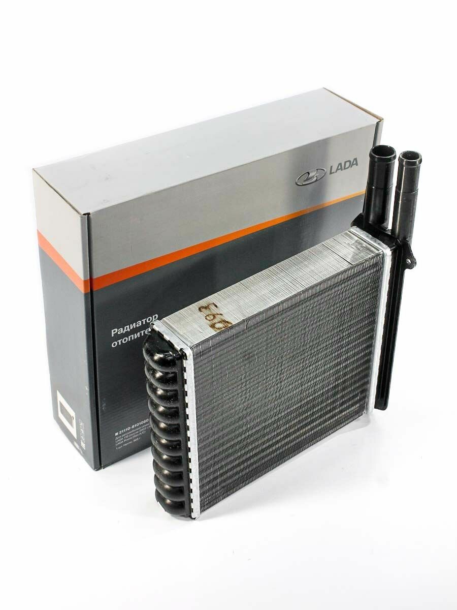 Радиатор отопителя ВАЗ 1117-19 Калина