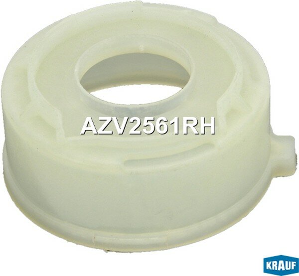 Подставка под подшипник генератора KRAUF AZV2561RH Opel Astra F 1.4 14nv 09.1991-09.1993, Opel Astra F 1.4 14se 09.1992-09.1998, Opel Astra F 1.4 I C14nz 09.1994-02.1998, Opel Astra F 1.4 I C14se