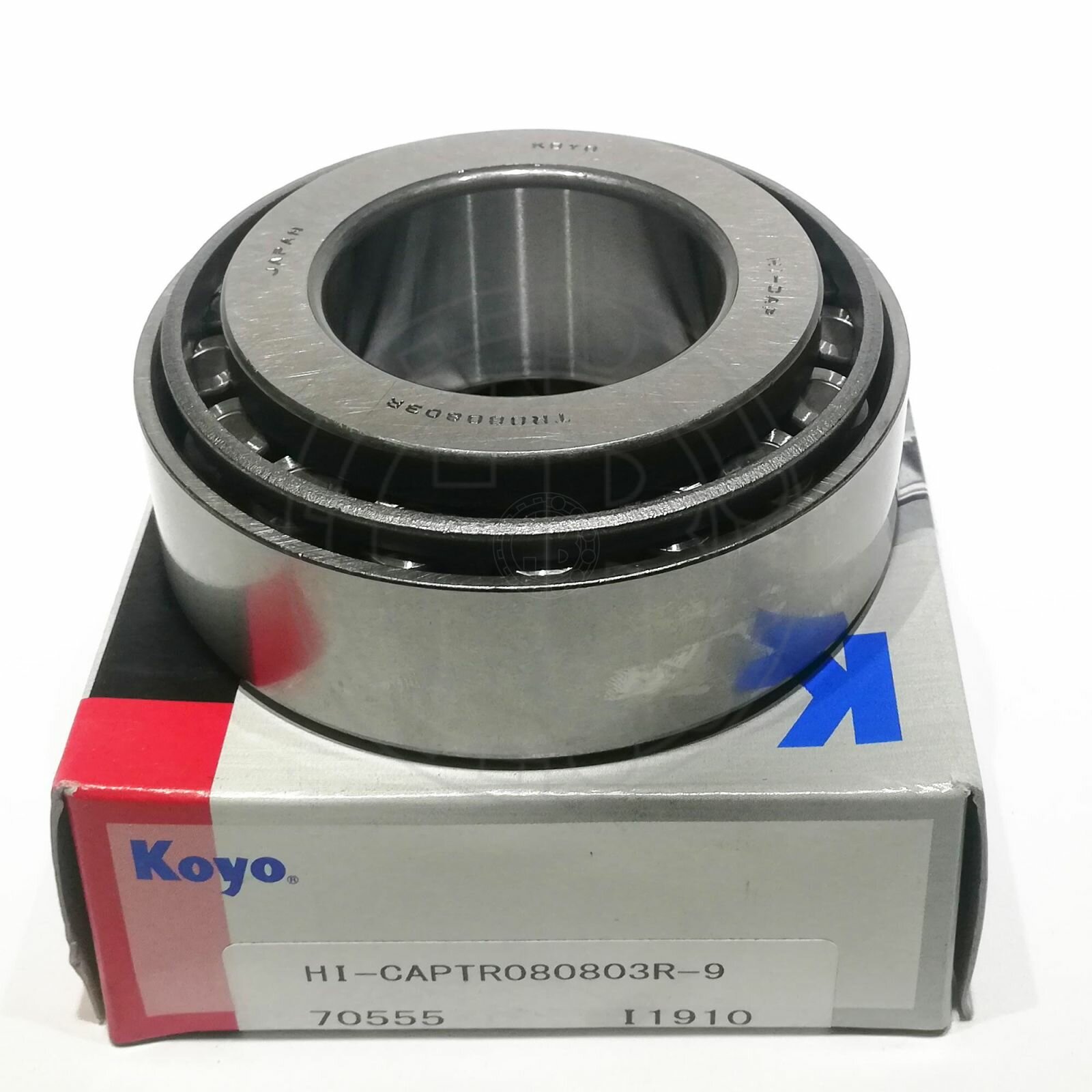 Подшипник KOYO HI-CAPTR080803R-9 1088 подшипник 1088 KOYO HI-CAPTR080803R-9