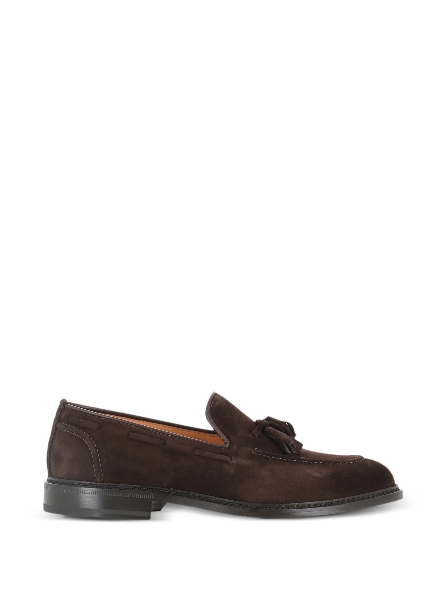 Лоферы  Tassel-detail loafers