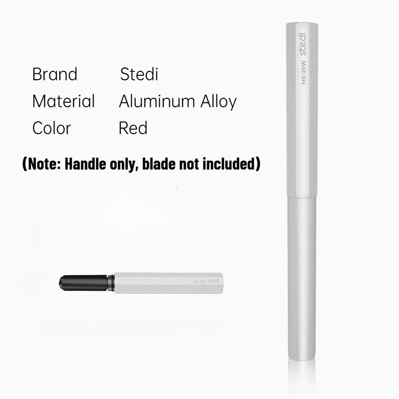 Stedi Долото для моделирования, White handle only