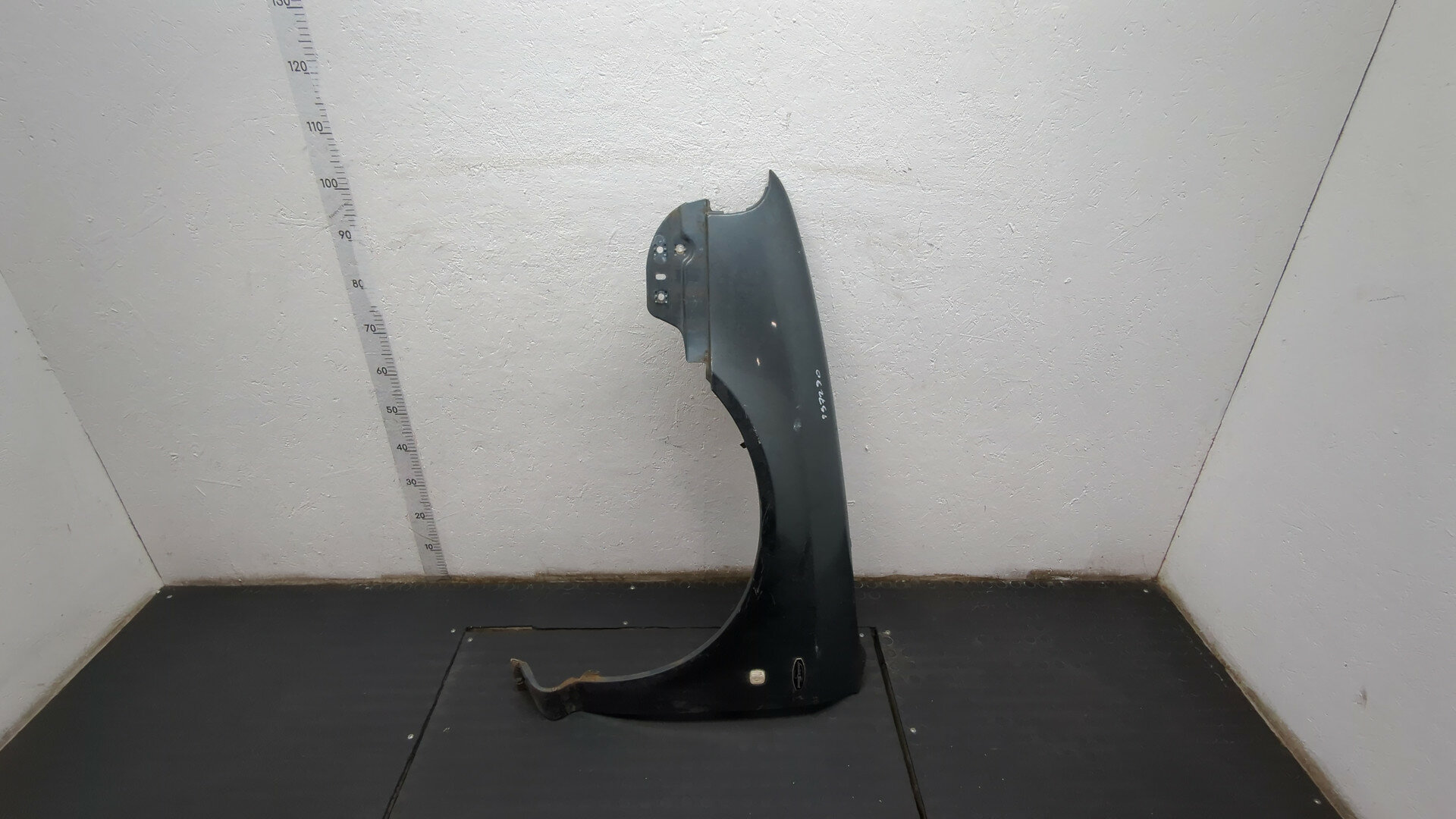 Крыло левое переднее Skoda Octavia Tour Б/У