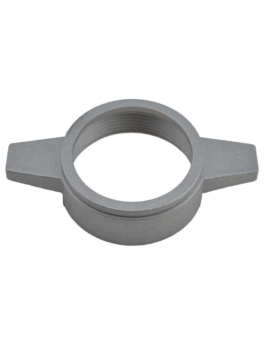 Гайка фланца 2″ для мотопомпы STEHER WPC-600