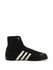 Кроссовки adidas, размер 6 US, черный