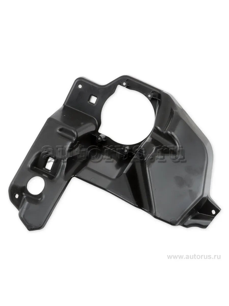 Кронштейн противотуманной фары LADA Vesta правый LADA LADA 8