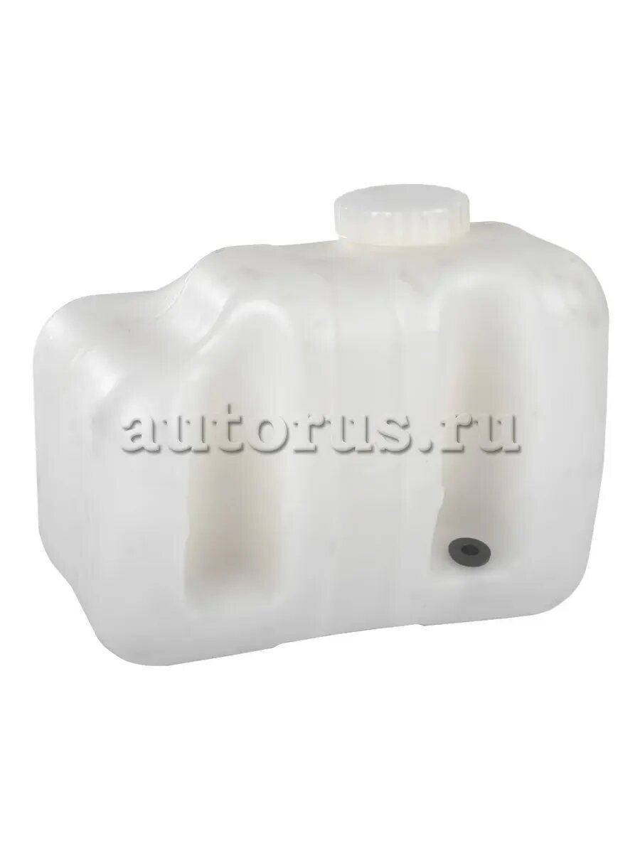 Бачок омывателя 2123 Шевроле-Нива (под 1 мотор) (ООО автоваз