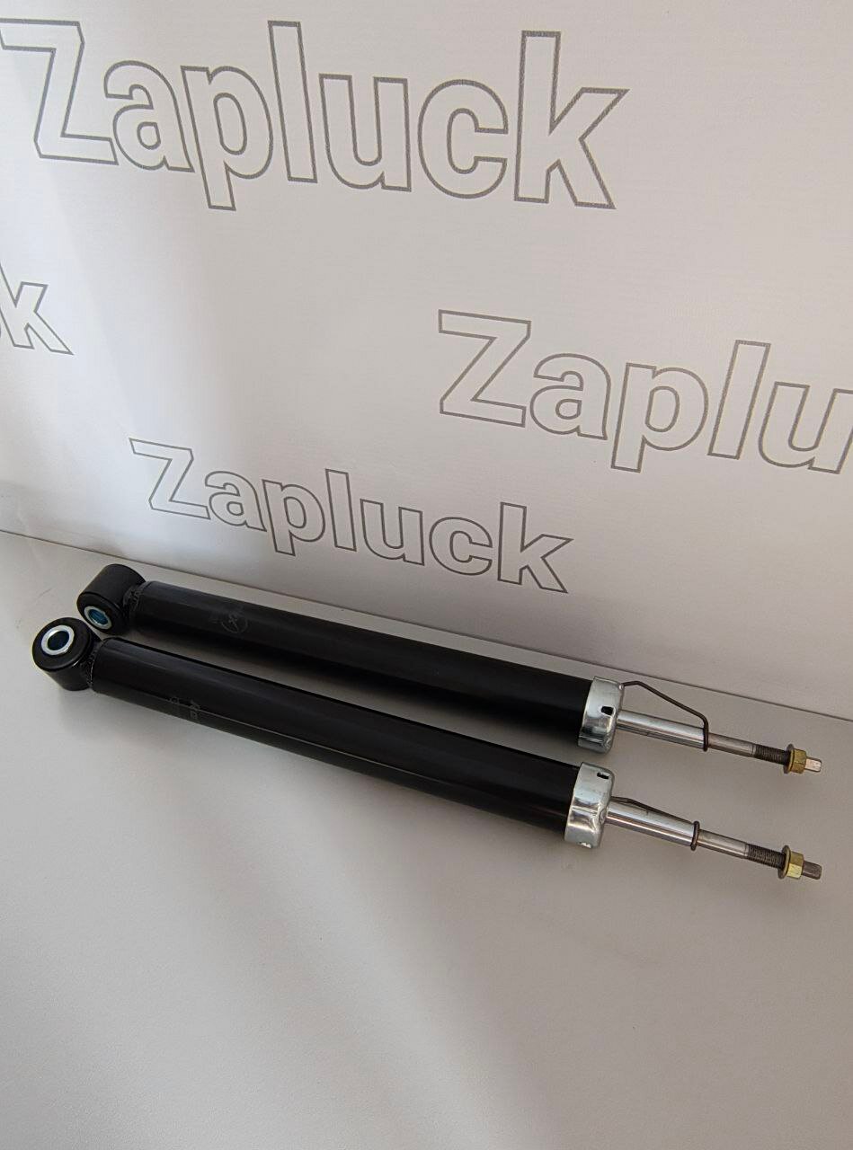 Задние амортизаторы Рено Логан 2 Renault logan