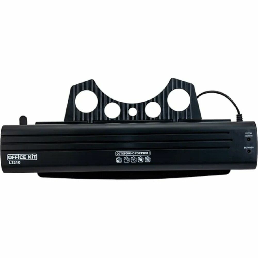 Office Kit Ламинатор Ламинатор L3210, A3