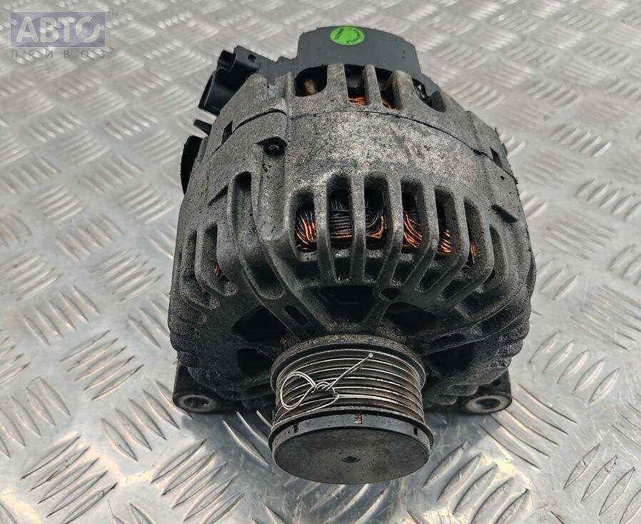 Генератор Peugeot 807