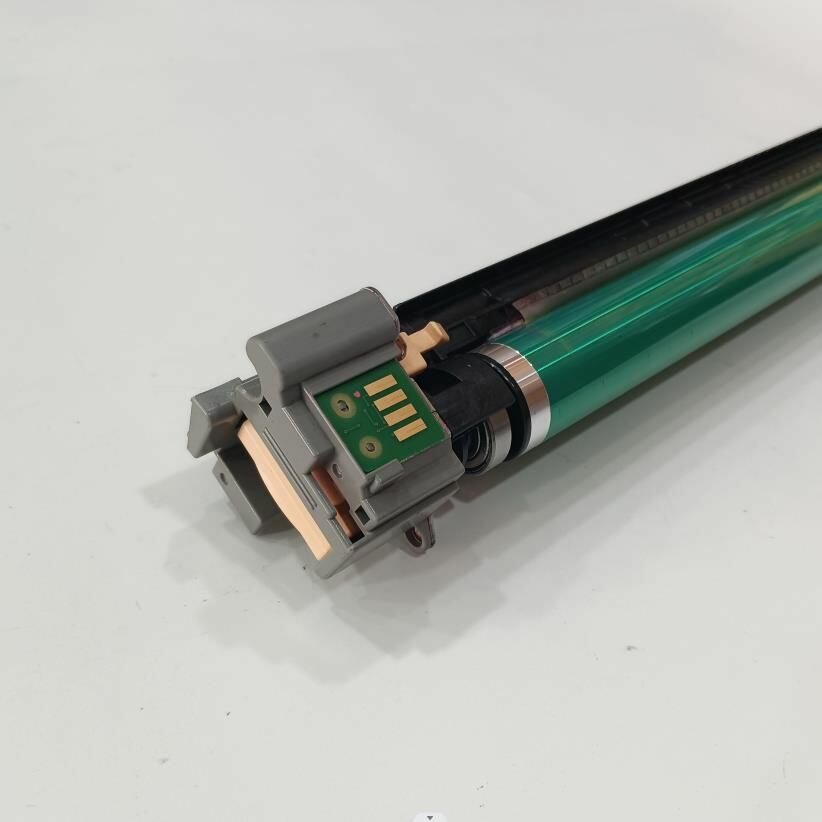 Блок фотобарабана для цветного принтера Xerox Phaser 7750 7750dn, 108R00581 108R00582