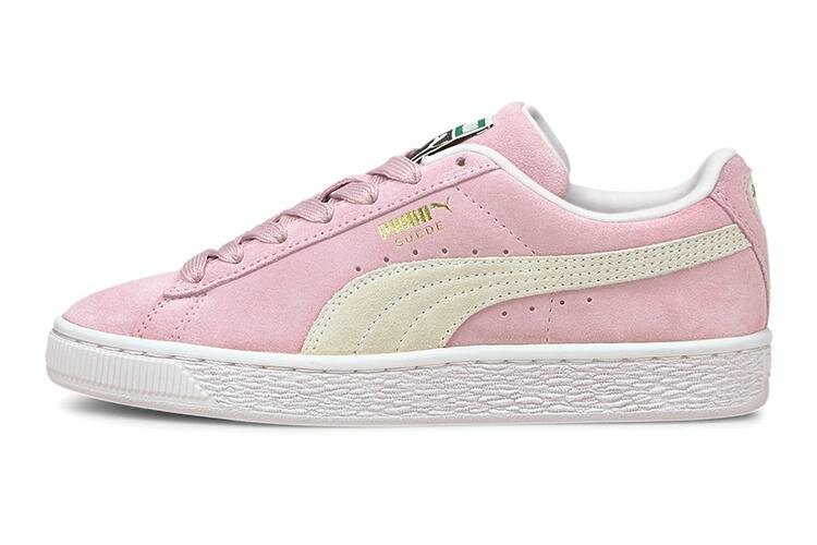 Кроссовки Suede Classic 21 Jr