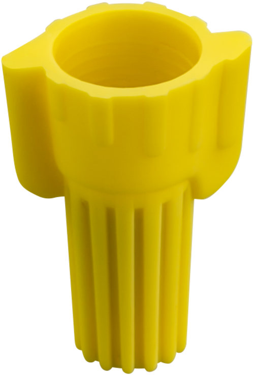 Скрутка СИЗ-6 3-10 желтый (50 шт) Navigator Group 71140