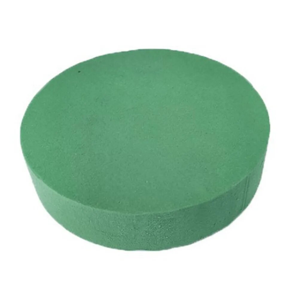 Цилиндрическая цветочная губка для аранжировки, флористический материал