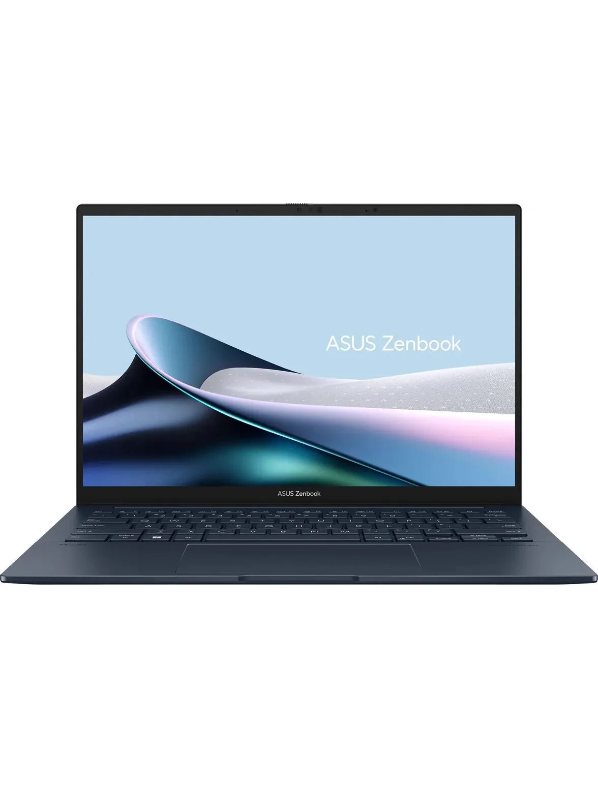 Ноутбук ASUS ZenBook 14 UX3405CA-PP679 Core Ultra 9285H/32GB/1 Тб SSD/14"/noOS