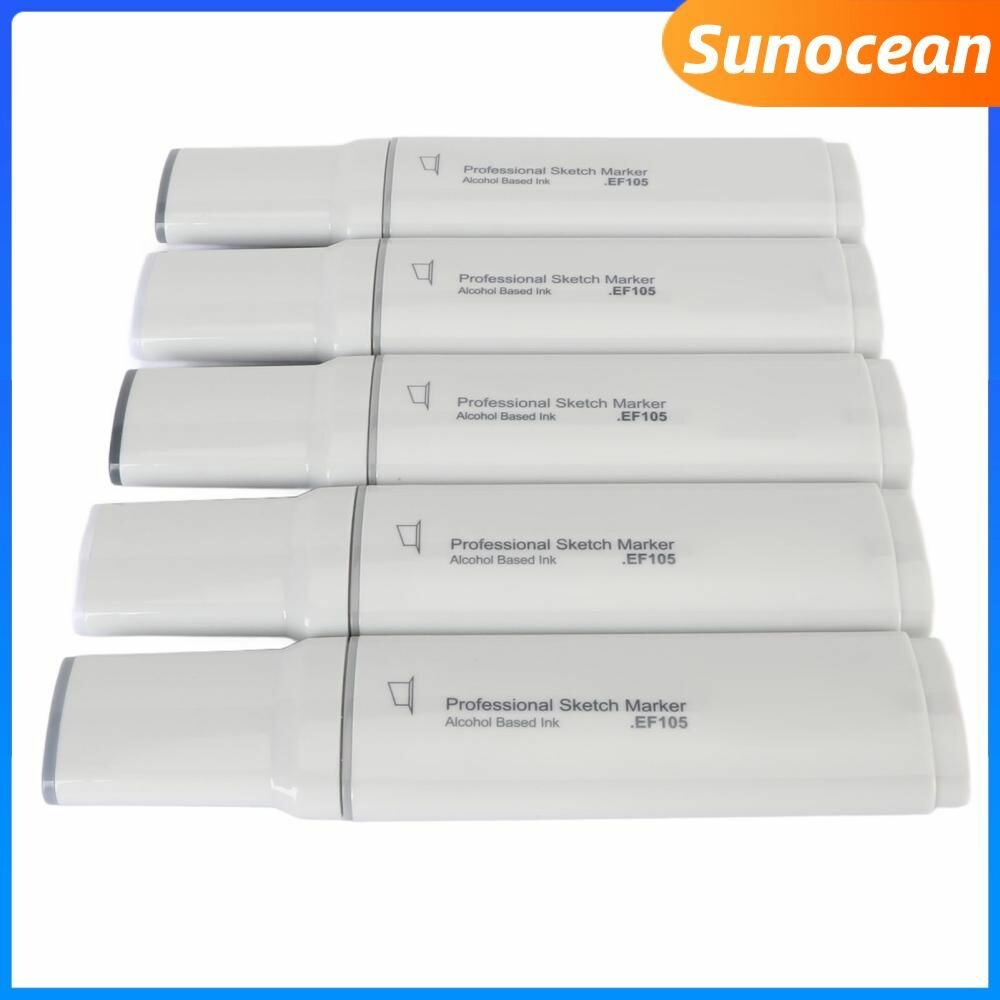 Маркеры Jumbo