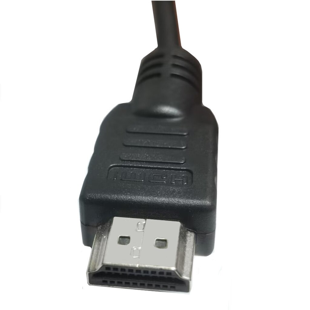 Кабель HDMI–Micro USB — фото 1